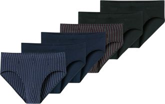 Schiesser Slip 95/5 Essentials