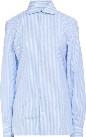 LUIGI BORRELLI NAPOLI TOPS - Hemden auf YOOX.COM