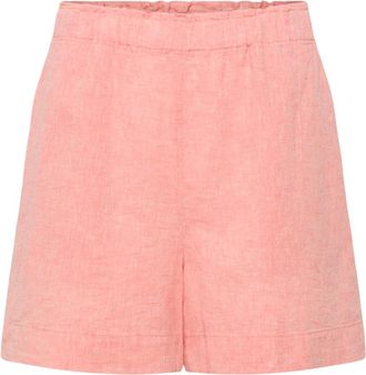 Part Two Riggepw Shorts - Femme - Shorts - Rose - Taille: 36 FR