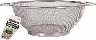 Quttin Abtropfgestell für Nudeln, Mehrfarbig, Standard