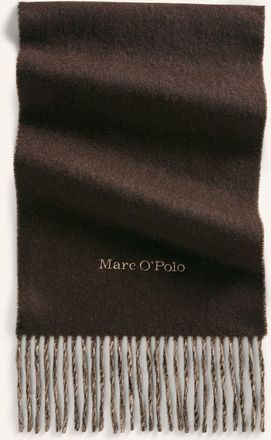 Marc O'Polo Marc Opolo Schal braun