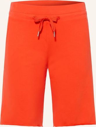 Elbsand Elbsand Sweatshorts Mijar rot