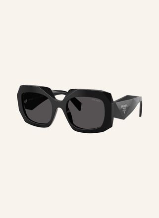 Prada Sonnenbrille Pr b23s schwarz