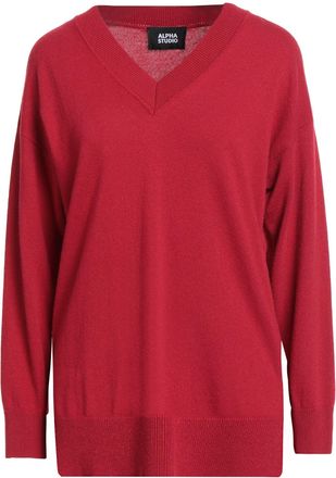 Alpha Studio STRICKWAREN - Pullover auf YOOX.COM