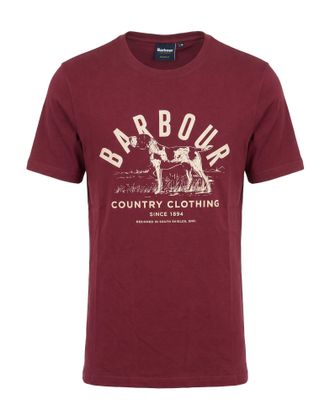 Barbour TOPS - T-shirts auf YOOX.COM