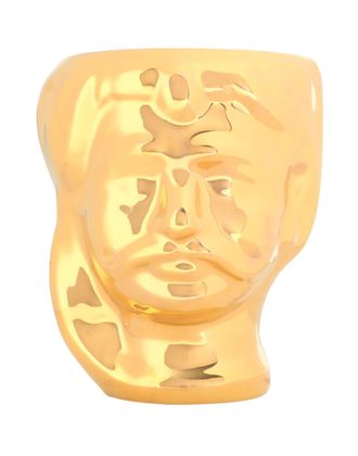 Waiting for the Bus Testa di moro