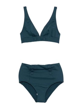 Eres Maillot De Bain - Bleu