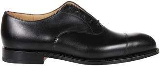 Churchs Consul^ Oxfords Black - Gr. 6 - in Schwarz