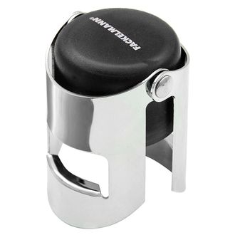 Fackelmann Fackelmann 49481 Sektverschluss verchromt SBKte