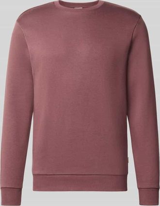 Only & Sons Regular Fit Sweatshirt aus Baumwoll-Mix Modell CERES