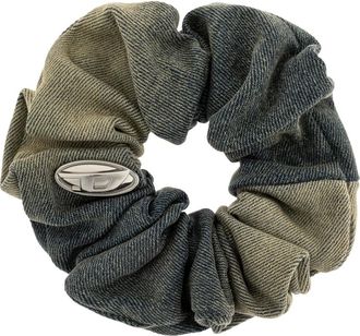 Diesel Femme, Accessoires, Bleu, Taille: ONE Size Grab-D 2 0 Bangle