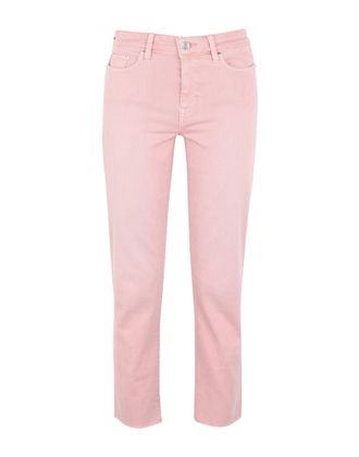 Ralph Lauren PREMIER STRAIGHT ANKLE JEAN