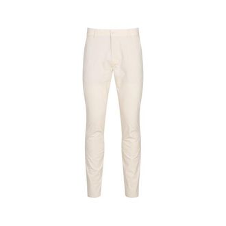 Dockers Pantalon droit en coton m&eacute;lang&eacute;