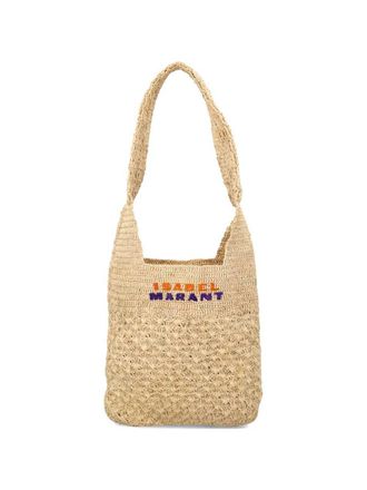 Isabel Marant Sac fourre-tout imprim&eacute; Marant
