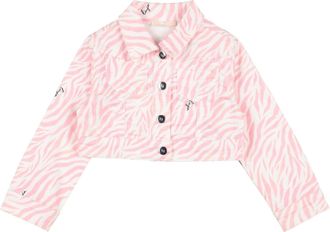 Liu Jo JACKEN & M&Auml;NTEL - Jeansjacken/M&auml;ntel auf YOOX.COM