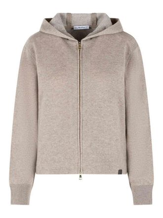Max Mara Sweatshirt - Beige