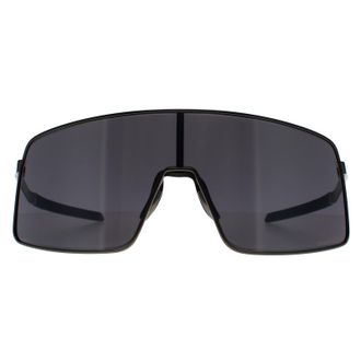 Oakley Lunettes de soleil Oakley Sutro TI OO6013-01 matte gunmetal prizm black