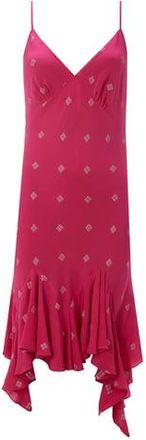 Givenchy Robe en soie