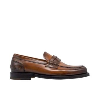 Fabi Herren, Schuhe, Braun, 40 1/2 EUGr&ouml;&szlig;e