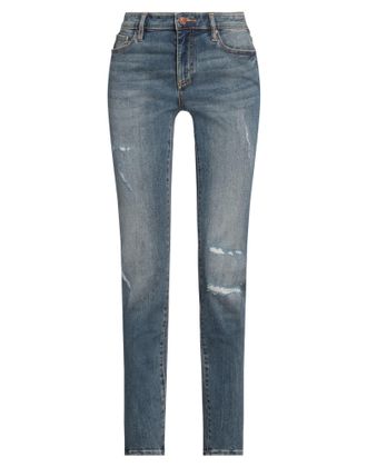 A|X Armani Exchange HOSEN & R&Ouml;CKE - Jeanshosen auf YOOX.COM