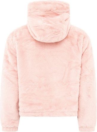 Zwillingsherz Fellimitatjacke Kuscheljacke Cozy Fur