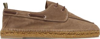 Castaner Espadrilles Casta&ntilde;er Ned/186 25906 Braun