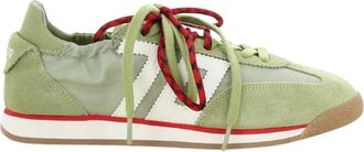 Back70 Back70, Femme, Chaussures, Vert, Taille: 39 EU Rocket