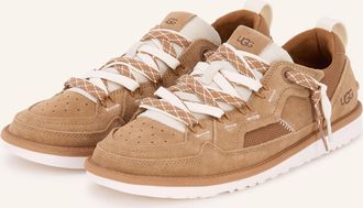 UGG Sneaker Minimel braun