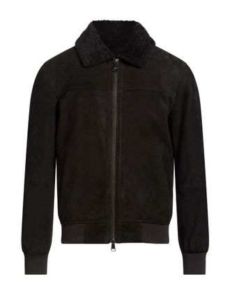 Mabrun JACKEN & M&Auml;NTEL - Shearling- & Kunstfell auf YOOX.COM