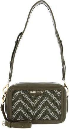 Valentino Blizzard Camera Bag Militare/Multi