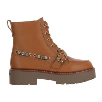 Pinko Pinko, Damen, Schuhe, Braun, 37 EUGr&ouml;&szlig;e