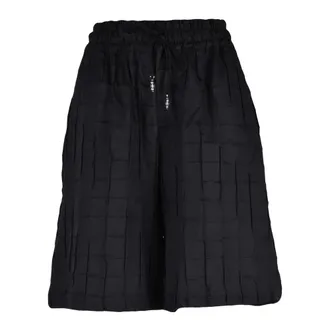 Souvenir Damen, Shorts, Schwarzk, XSGr&ouml;&szlig;e