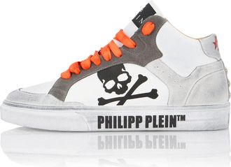 Philipp Plein Sneaker high Retrokickz