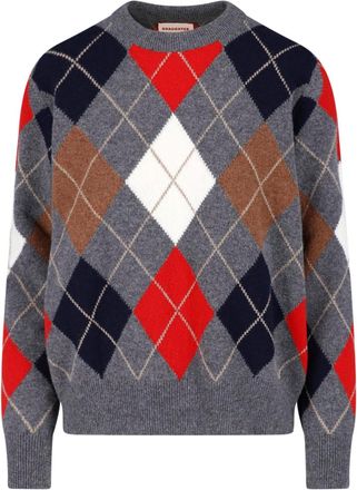 &Daughter Pullover Ava
