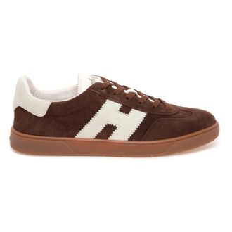 Hogan Herren, Schuhe, Braun, 45 EUGr&ouml;&szlig;e