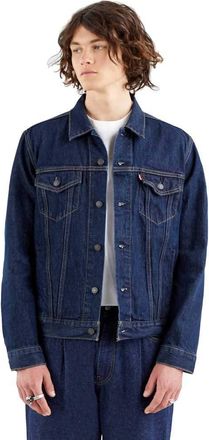 Levi's Herren The Trucker Jacke,Rockridge,XS