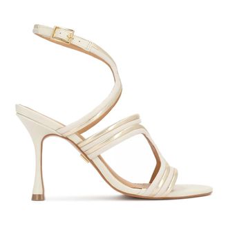 Kazar Damen, Schuhe, Wei&szlig;, 35 EUGr&ouml;&szlig;e