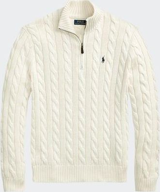 Polo Ralph Lauren Pull - Taille L