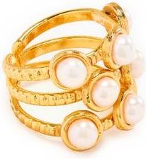 Sylvia Toledano Bague Thalita