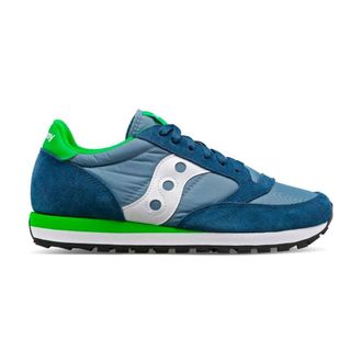 Saucony Jazz S2044 651 Sneakers - - Shoes - Herren - Blau - 42 EU