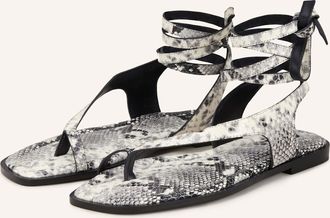 A.Emery Zehentrenner The Heidi grau