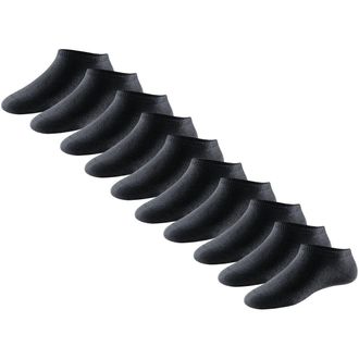 Schiesser Homme Chaussettes Paquet de 10 Blue Bird