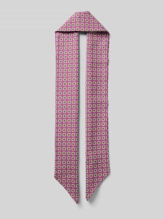 Blick. Seidenfliege aus reiner Seide