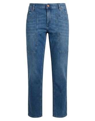 Jeckerson HOSEN & R&Ouml;CKE - Jeanshosen auf YOOX.COM