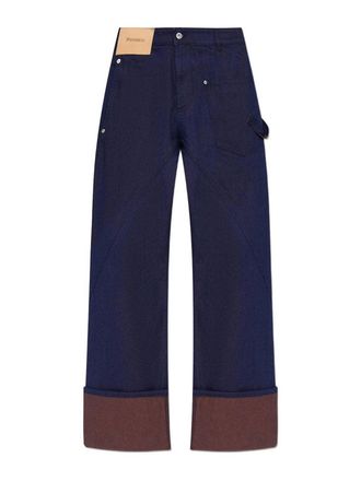 J.W.Anderson J. W. Anderson Jean Bootcut - Délavé