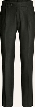 Windsor Windsor. Anzughose Shaped Fit gruen