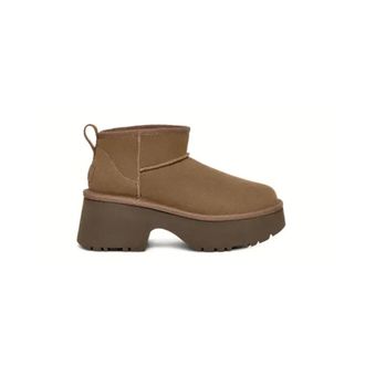 UGG Ugg, Damen, Schuhe, Braun, 36 EUGr&ouml;&szlig;e