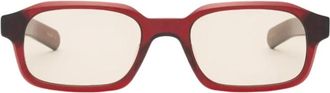 Flatlist Hanky Sonnenbrille - - Accessories - unisex - Braun - ONE SIZE