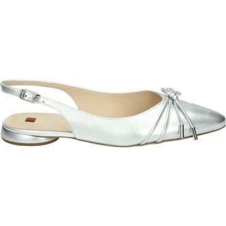 H&ouml;gl Damen, Schuhe, Grau, 37 EUGr&ouml;&szlig;e