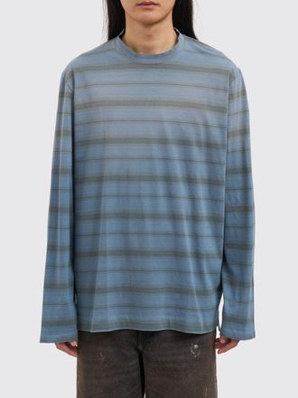 Our Legacy T-Shirt OUR LEGACY Herren Farbe Hellblau